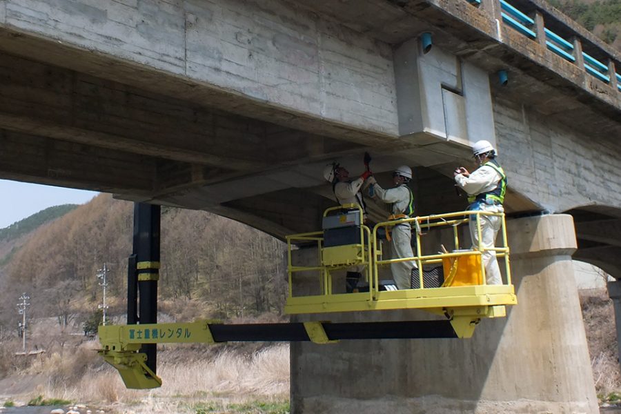 mission_maintenance | Fujigiken Co., LTD